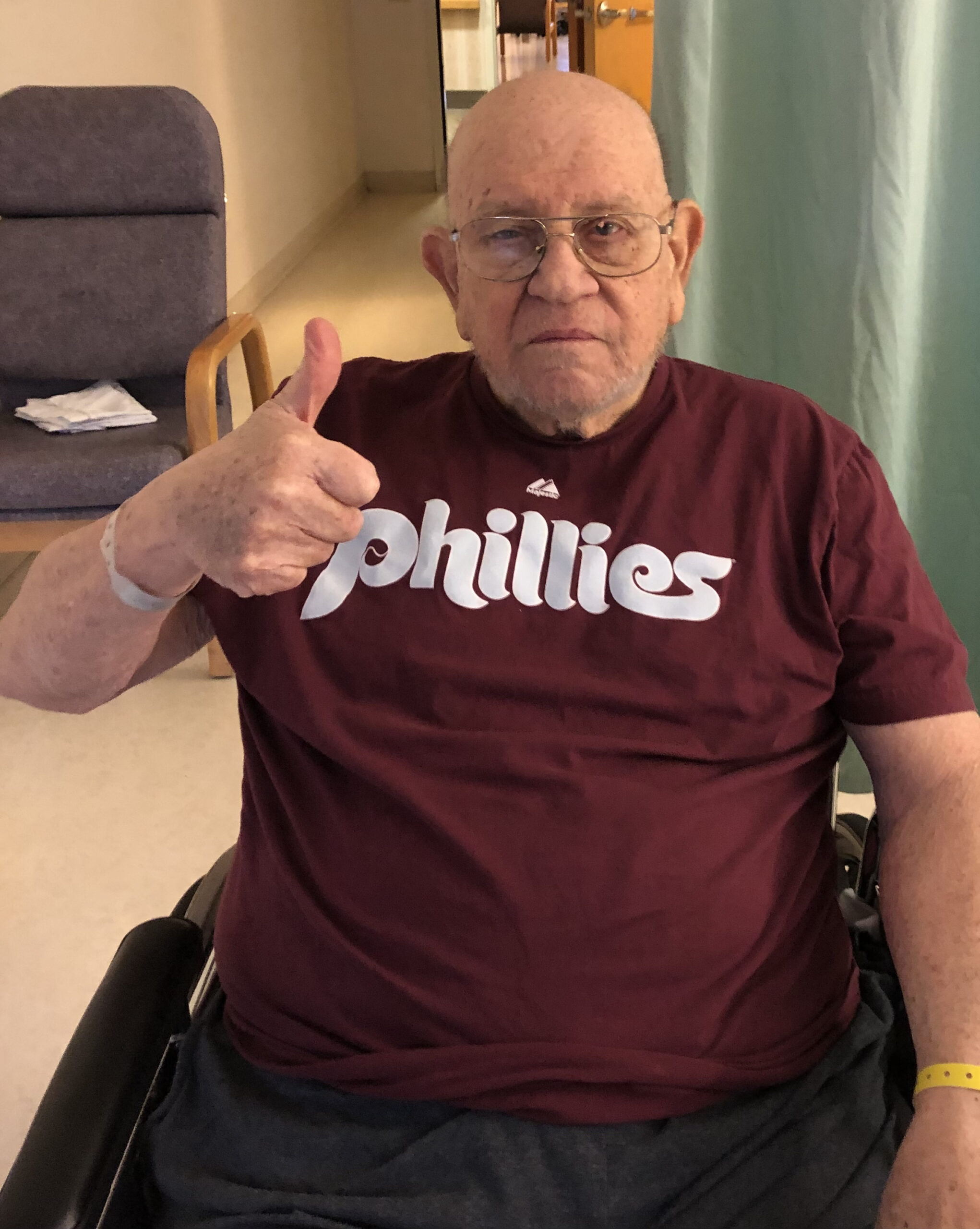 Donald S. Jamison - McCafferty Funeral & Cremation