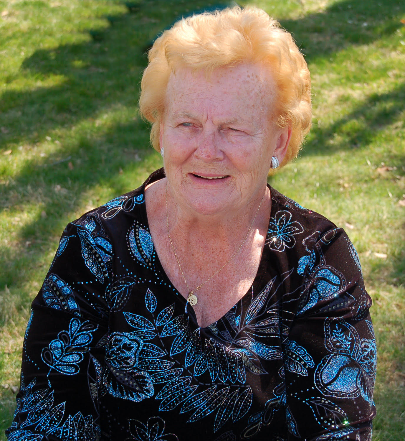 Catherine Brady - McCafferty Funeral & Cremation