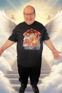 Charles Cohen - McCafferty Funeral & Cremation